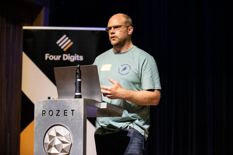 Package Spotlight: wagtailcharts | Wagtail CMS