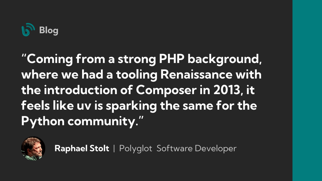 Using uv for installing Wagtail | Wagtail CMS