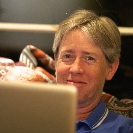 Community Spotlight: Cynthia Kiser | Wagtail CMS