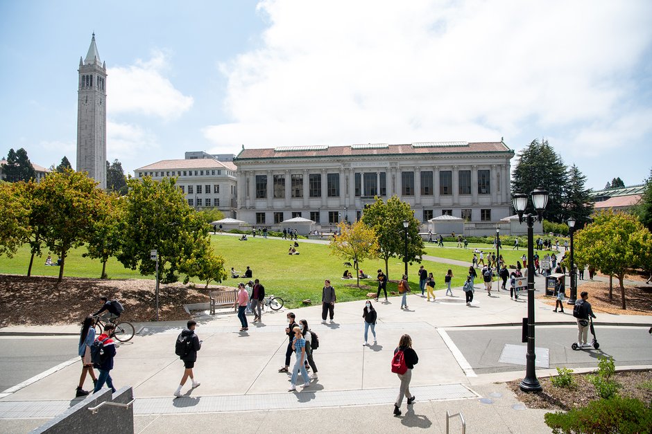 How we came to love Wagtail at Berkeley | Wagtail CMS